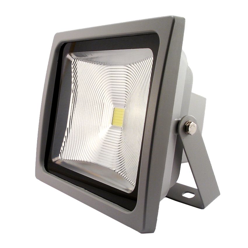 Corpuri de iluminat LED | Proiectoare LED | LF506 Proiector COB LED ...